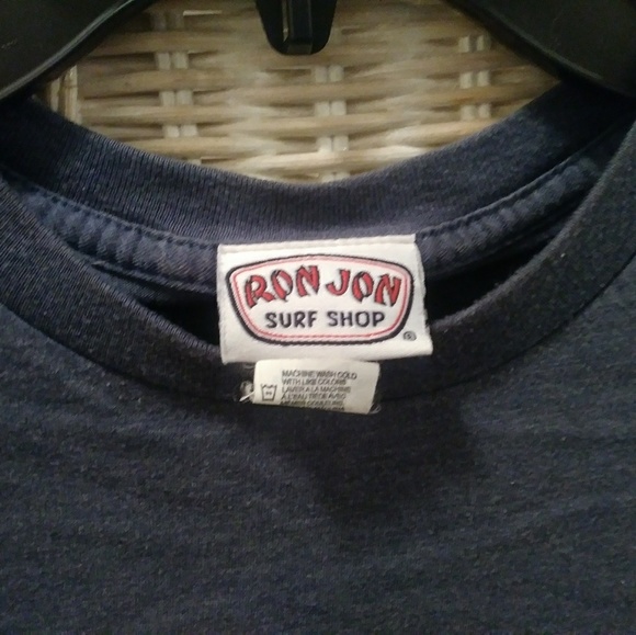 Ron Jon | Shirts | Mens Ron Jon Surf Shop Shirt | Poshmark